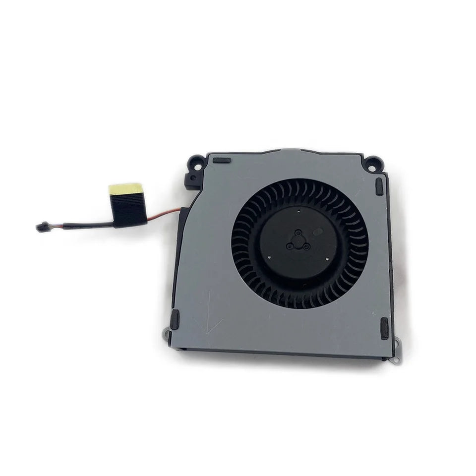 Replacement Fan For Steam Deck Consoles (Quieter Model)– ConsoleFix Store