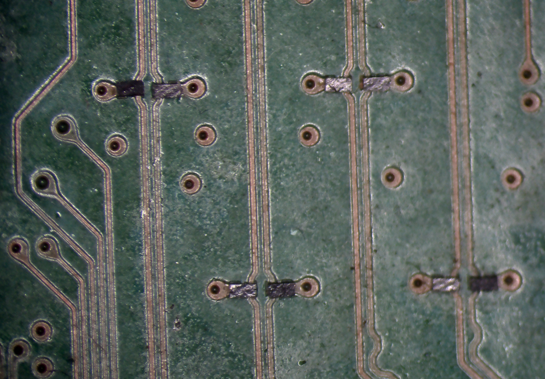 Xbox Series X Components– ConsoleFix Store