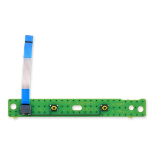 Replacement Power Button Board For PS5 PlayStation 5 Front Panel replacement-power-button-board-for-ps5-playstation-5-front-panel