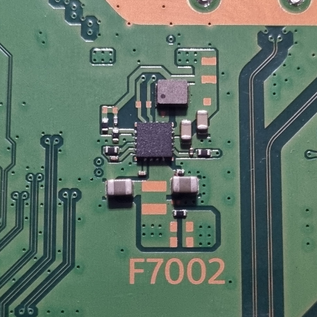 TLV62090RGTT (SBV IC) Switching Voltage Regulator Step Down Converter ...