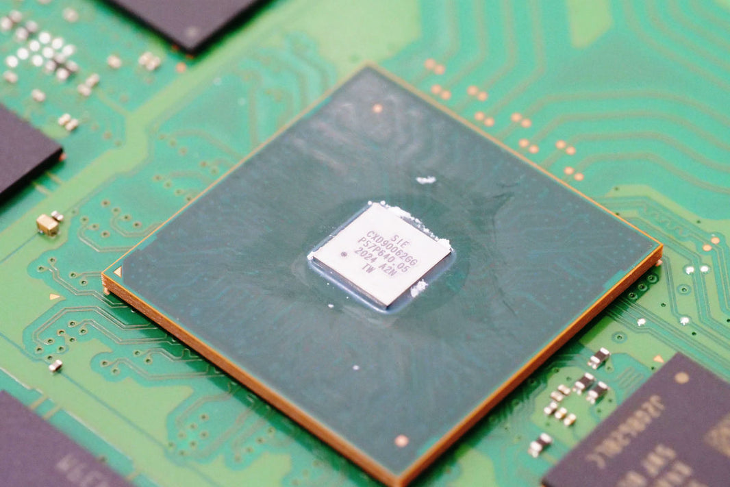 PlayStation 5 Components– ConsoleFix Store