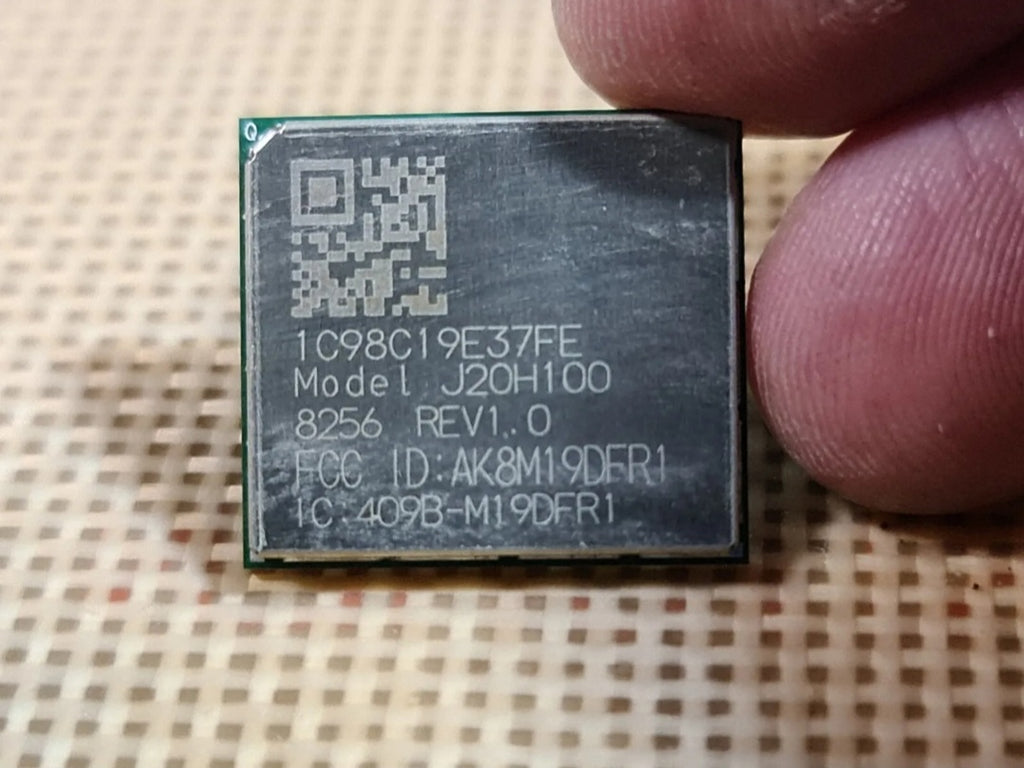 Replacement WiFi/Bluetooth Module For PS5 Consoles– ConsoleFix Store