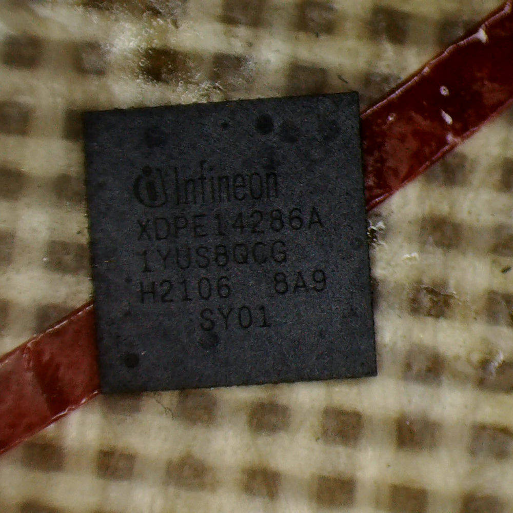 Infineon XDPE14286A 16 Phase PWM Controller For PlayStation 5 ...