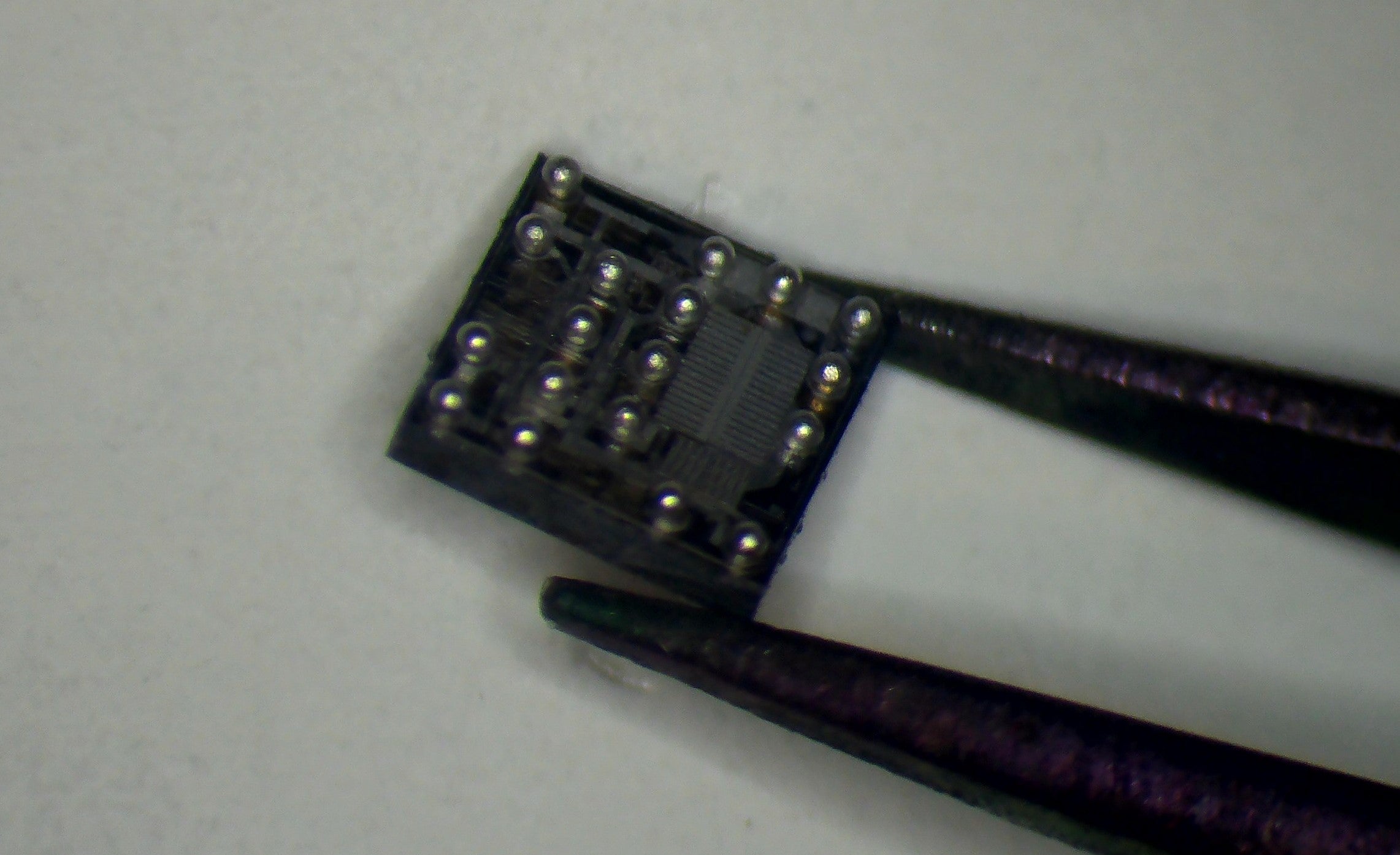 Replacement ESD IC HDMIDP1_5F6 HDMI Circuit Boost IC U21 For Xbox One ...