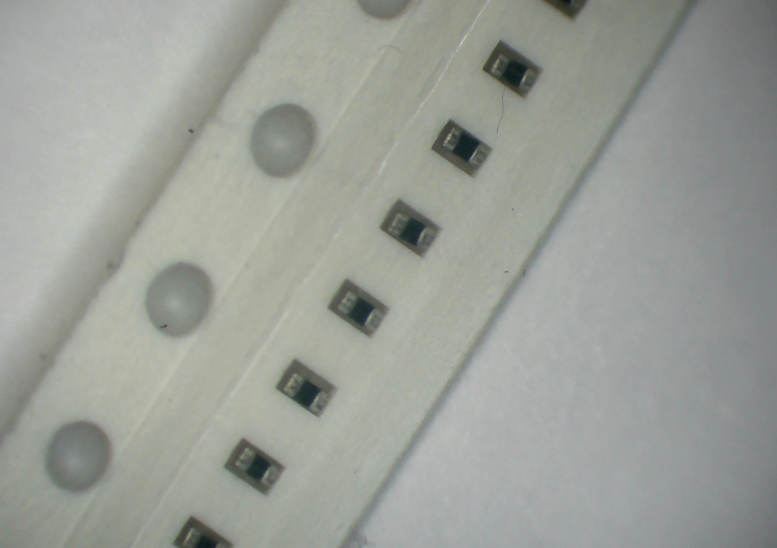 Replacement F7002 F7501 Fuse For PlayStation 5 PS5 5v - 3.3v & 5v - 1 ...